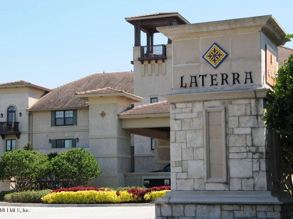 Spa At Laterra | The King & Bear Community